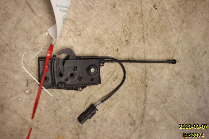 32219545 : Hjelmlås - Autoparts24