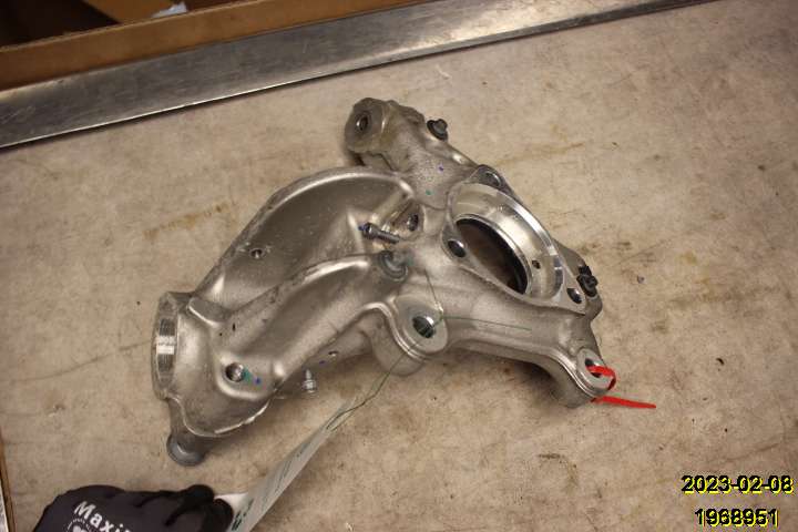 32221856 : Spindel for - Autoparts24