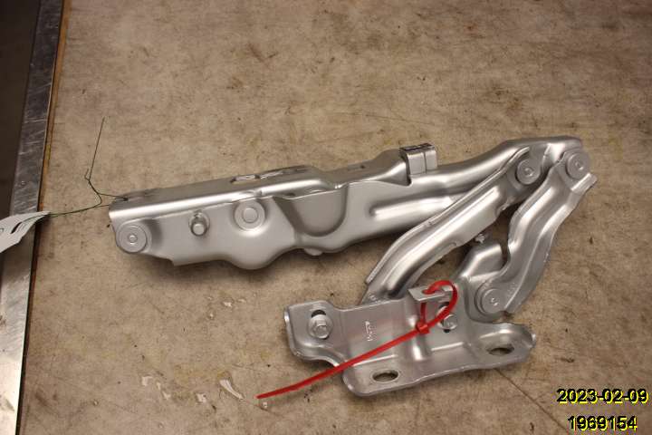 32219799 : Motorkap scharnier - Autoparts24