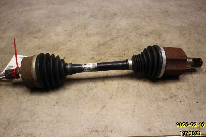 36011804 : Drivaksel for - Autoparts24