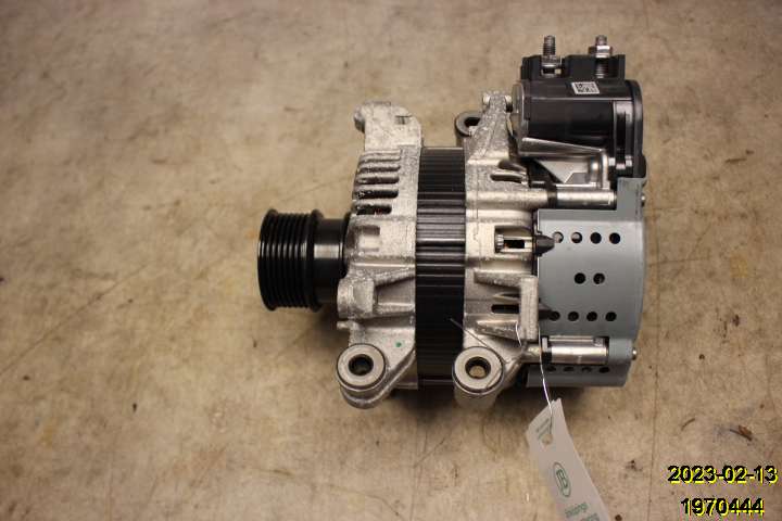 36003710 : Dynamo / Alternator - Autoparts24