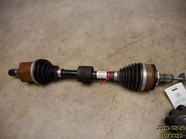 32339220 : Drivaksel for - Autoparts24