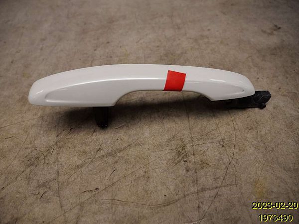 39842681 : Håndtag udvending - Autoparts24