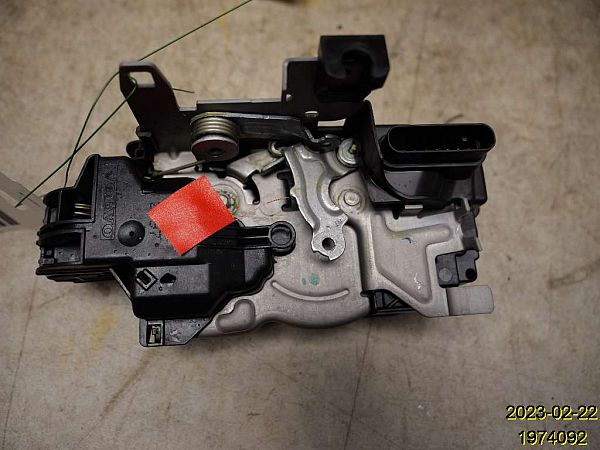 32310878 : Dørlås - Autoparts24