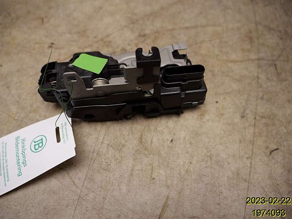 32310879 : Dørlås - Autoparts24