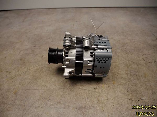 36003710 : Dynamo / Alternator - Autoparts24