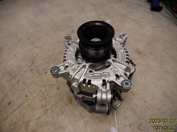 36003710 : Dynamo / Alternator - Autoparts24