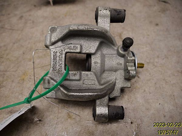 36010402 : Bremsekaliber - højre bagerst - Autoparts24