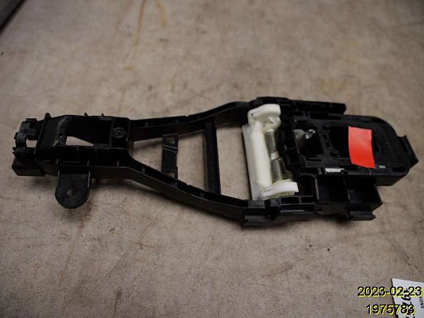 30747095 : Håndtag udvending - Autoparts24