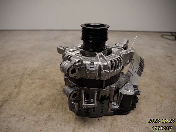 36003710 : Dynamo / Alternator - Autoparts24