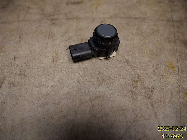 32209358 : Einparkhilfe Sensor hinten und Einparkhilfe Sensor vorne ...