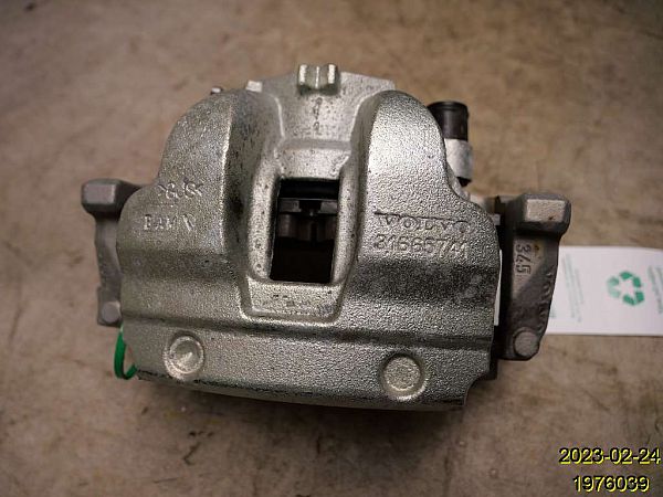 36003280 : Bremsekaliber - for højre - Autoparts24