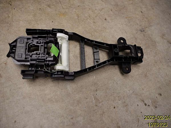 30747097 : Handgreep / deurgreep achterklep - Autoparts24