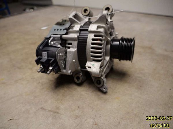 36003710 : Dynamo / Alternator - Autoparts24