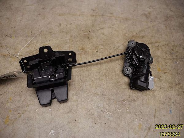 32149889 : Centrale vergrendeling en Cilinderslot - Autoparts24