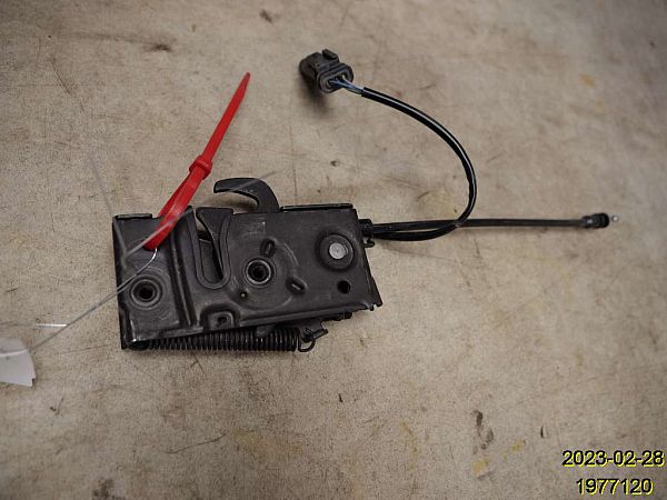 32219545 : Hjelmlås - Autoparts24