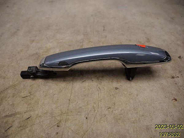 40013440 : Handgriff aussen - Autoparts24