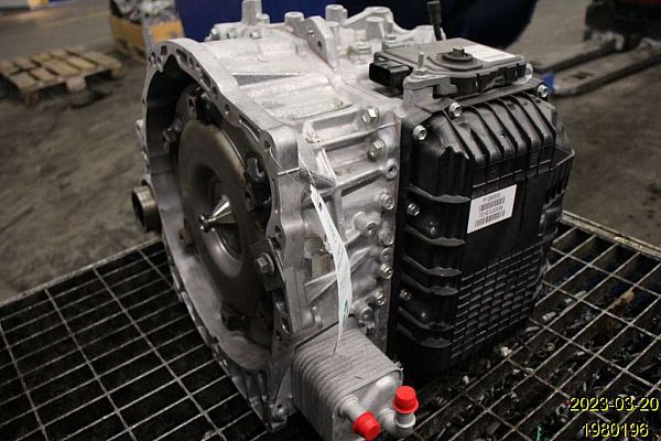 1285500 : Getriebe Automatik - Autoparts24