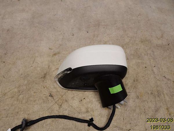 31385658 : Zijspiegel - Autoparts24