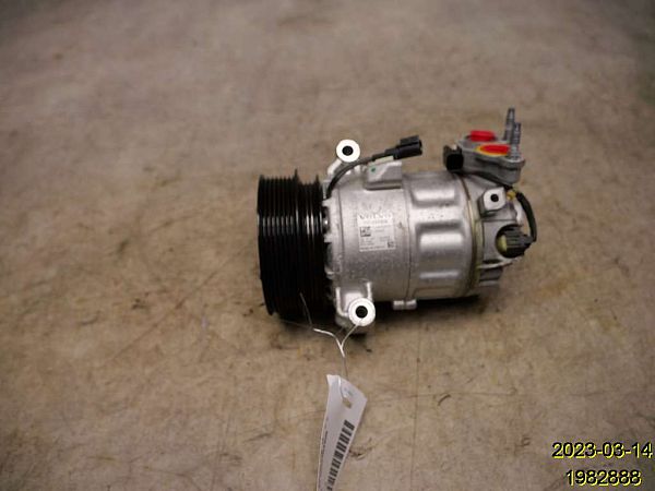 31497908 : Airconditionpumpe - Autoparts24