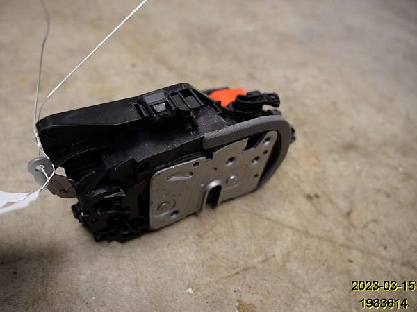 31440997 : Dørlås og Centrallås - Autoparts24