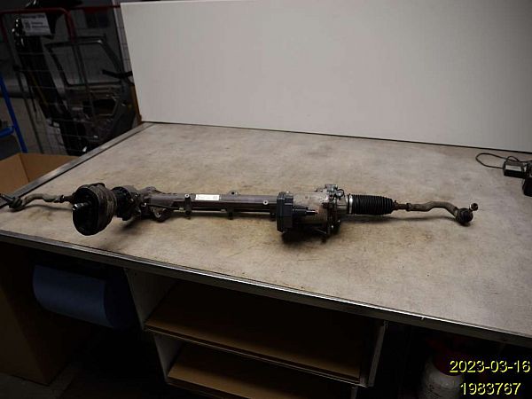 31451088 : Lenkgetriebe - Autoparts24