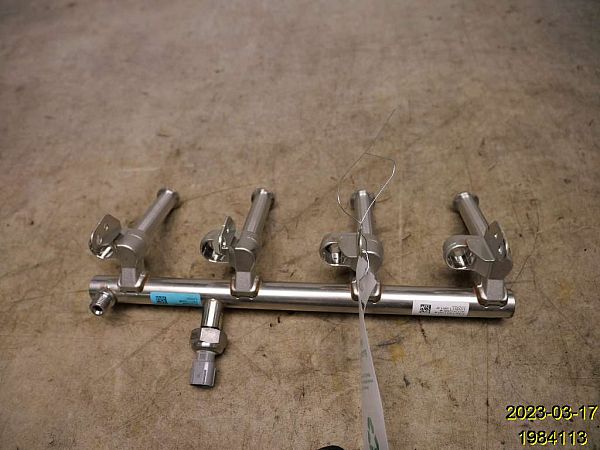 31410835 : Hochdruckrail und Düsenrohr - Autoparts24