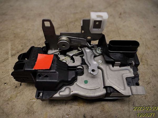 32310930 : Deurslot en Centrale vergrendeling - Autoparts24