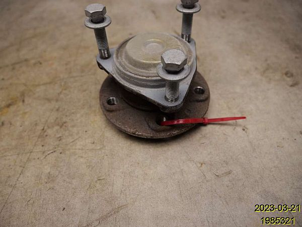 Brugt Volvo Xc40 - Spindel - bag | Autoparts24