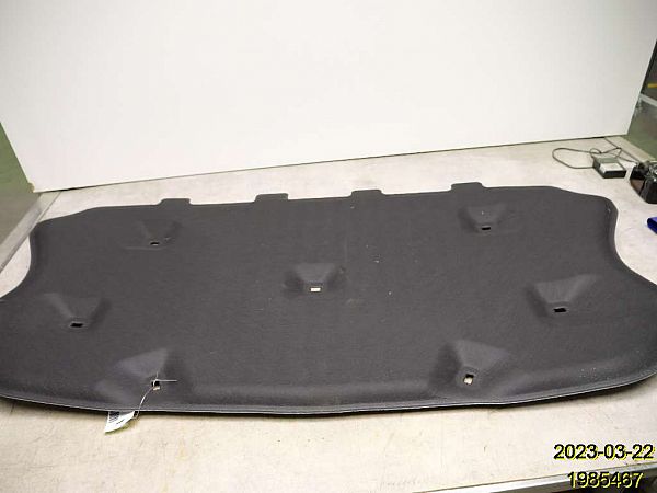 Volvo Xc90 - Motorkap binnenbekleding Xc90 | Autoparts24