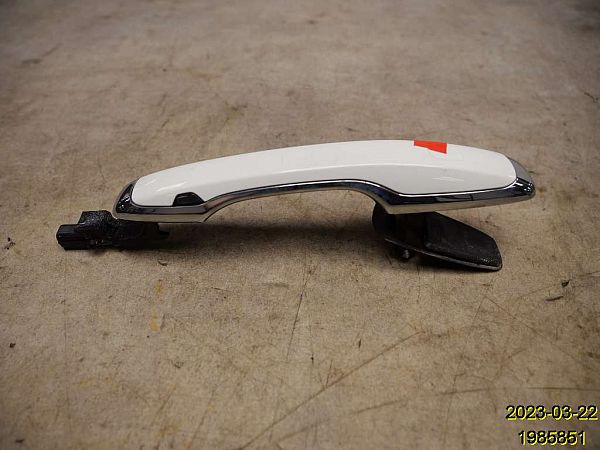 40013440 : Handgriff aussen - Autoparts24