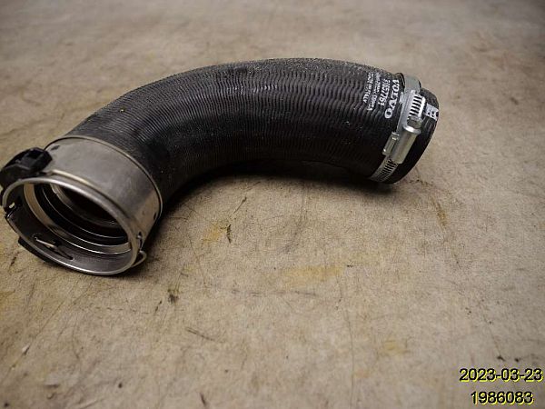 32222269: Radiateurslang, Intercooler hose, Turbo / intercoolerslang ...