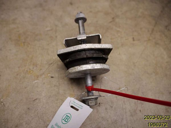 31406520 : Bladfjeder - bag - Autoparts24