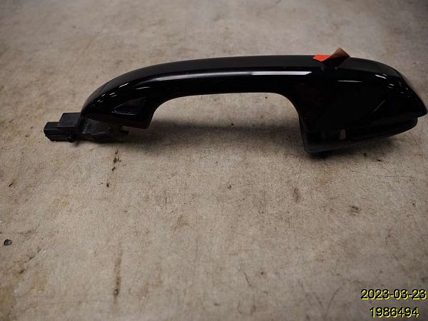 39849157 : Handgreep / deurgreep achterklep - Autoparts24
