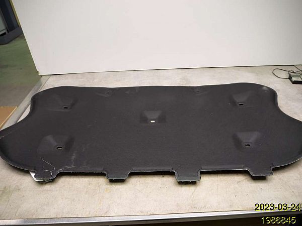 Volvo Xc90 - Motorkap binnenbekleding Xc90 | Autoparts24