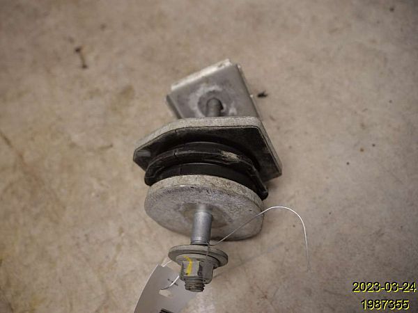 31406520 : Bladveer (achterveer), achter - Autoparts24