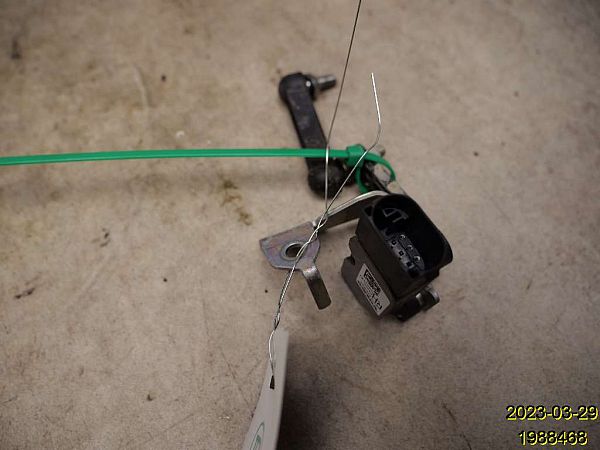 Volvo V70 - Sensor - lichtaanpassing V70 | Autoparts24