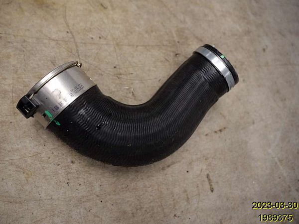 32222269: Radiateurslang, Intercooler hose, Turbo / intercoolerslang ...