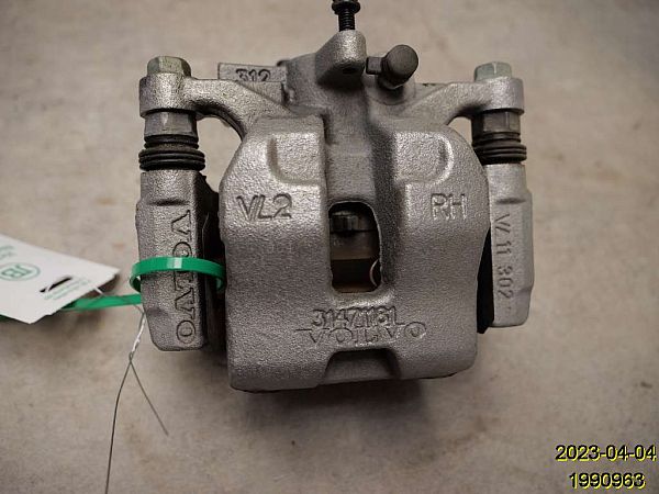 36012651 : Remklauw, rechtsachter - Autoparts24