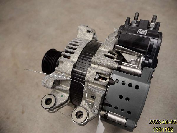 36003710 : Dynamo / Alternator - Autoparts24