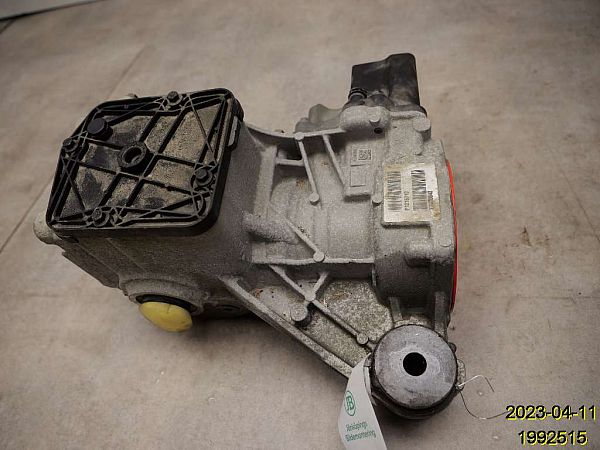 36011763 : Differentieel achteras - Autoparts24