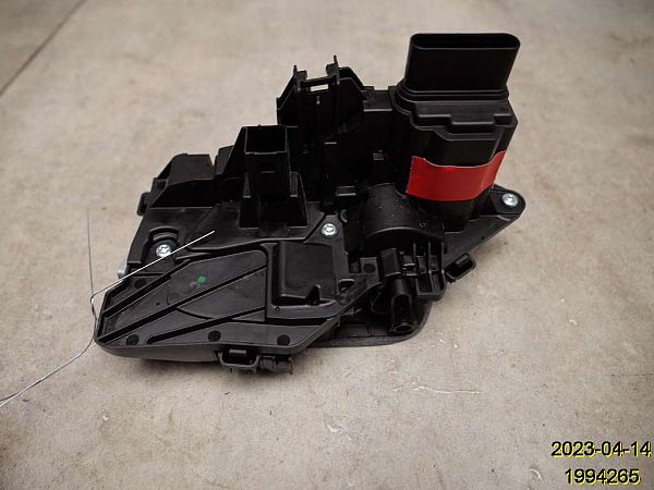 31440997: Dørlås, Tågelygte - for, Centrallås, - Autoparts24