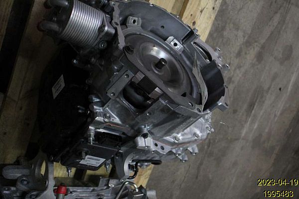 1285476 : Gearkasse automat - Autoparts24