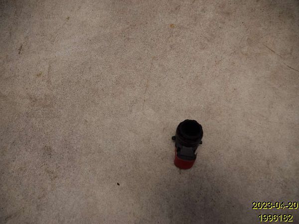 32209358 : Einparkhilfe Sensor hinten und Einparkhilfe Sensor vorne ...