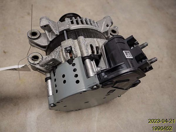 36003710 : Dynamo / Alternator - Autoparts24