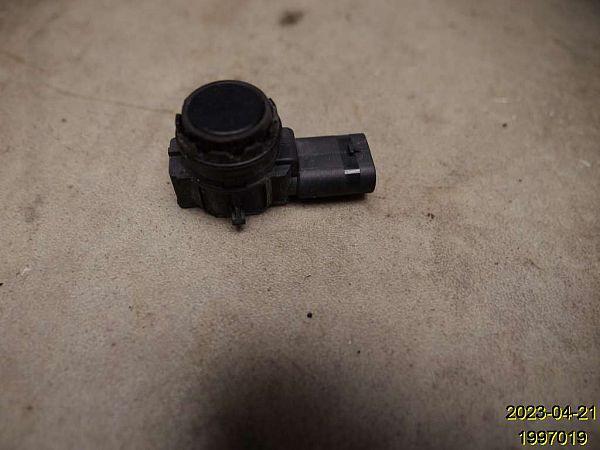 32209358 : Einparkhilfe Sensor hinten und Einparkhilfe Sensor vorne ...