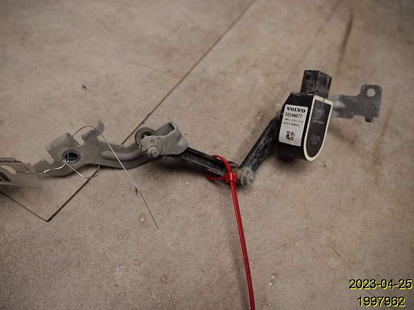 32246677: Føler / sensor - diverse, Sensor - lygtejustering, Xenon ...