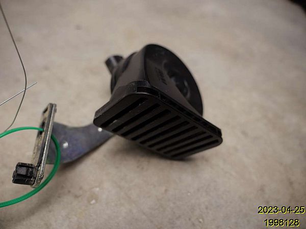 Brugt Volvo Xc90 - Horn | Autoparts24