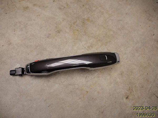 40013440 : Håndtag udvending - Autoparts24