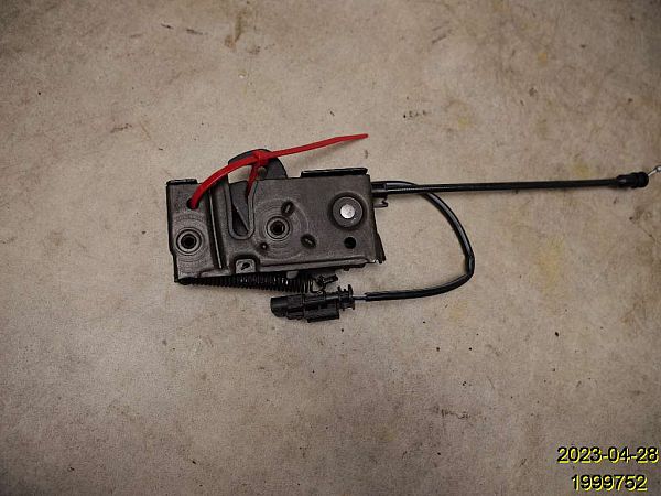 32219545 : Hjelmlås - Autoparts24